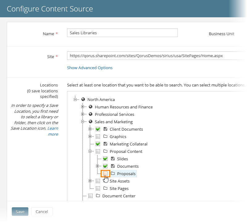 Connect SharePoint Online Libraries – Help Center Connect SharePoint Online Libraries – Help Center