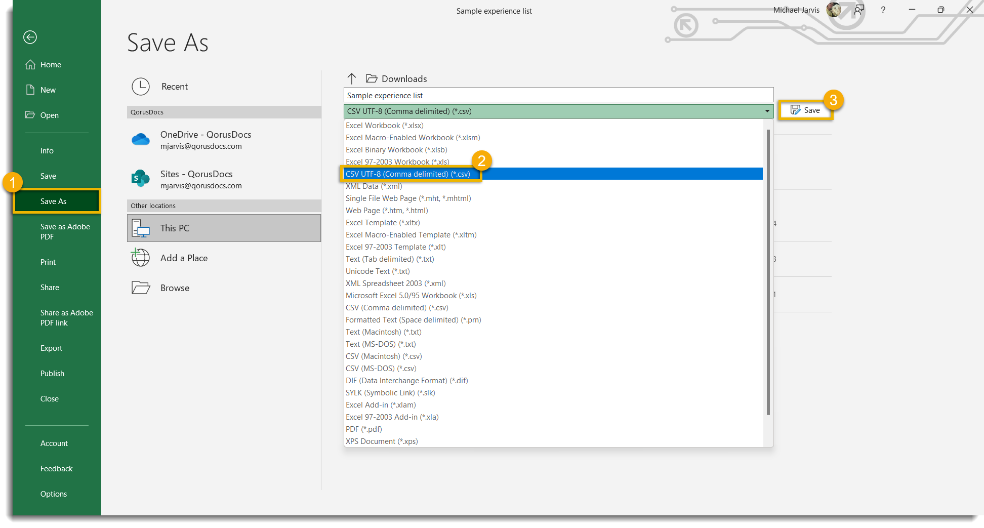 How to Create Smart Lists and Best Practices – Help Center