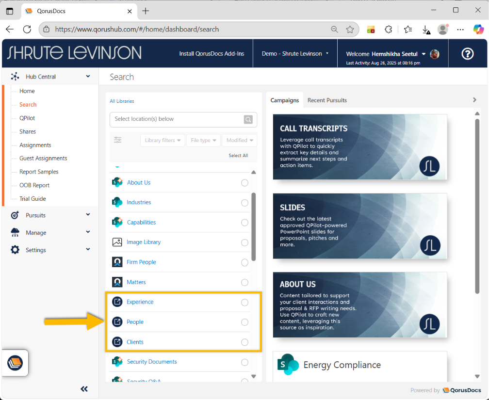 How to use Smart Layouts – Help Center