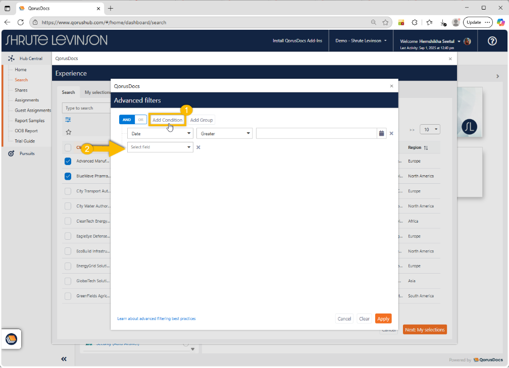 How to use Smart Layouts – Help Center