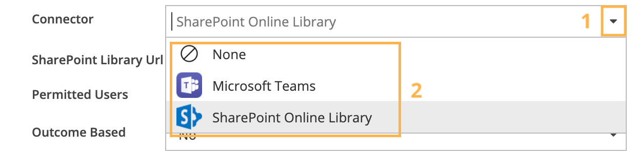 How to create a Pursuit Type – Help Center