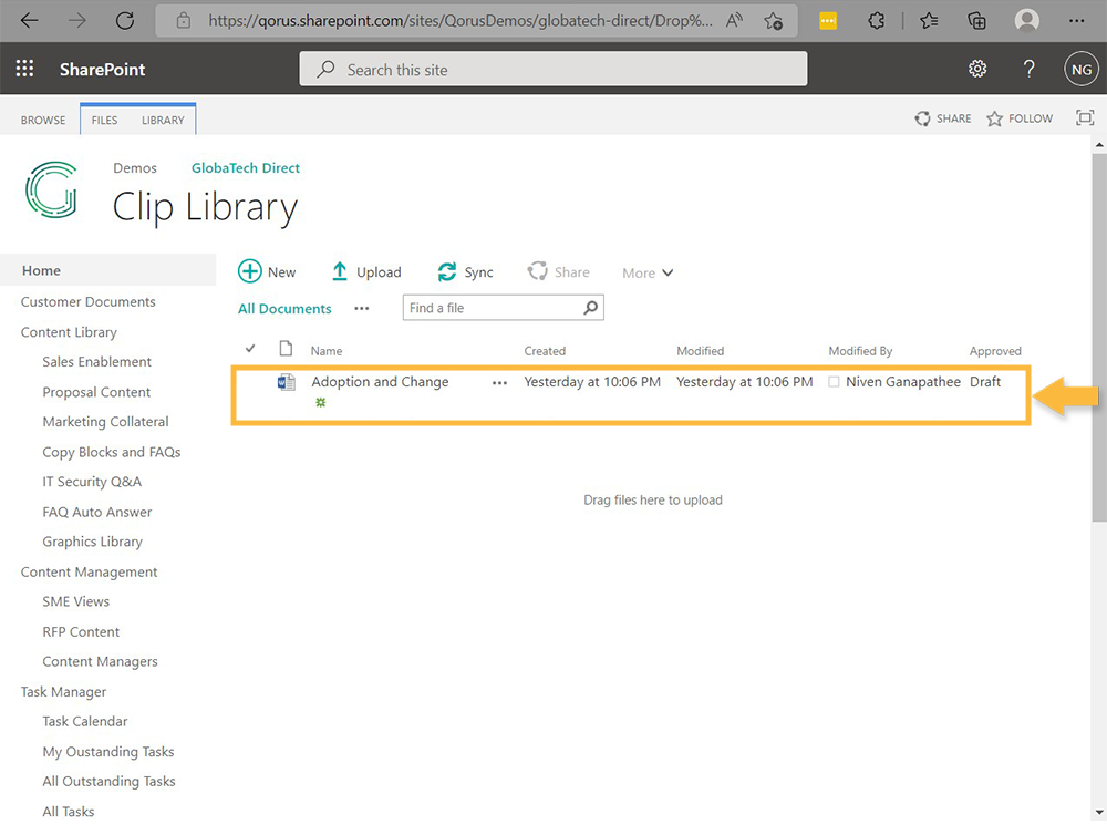 Clip and save content – Help Center