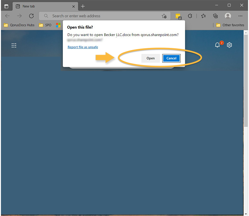 Attach files and insert links – Help Center