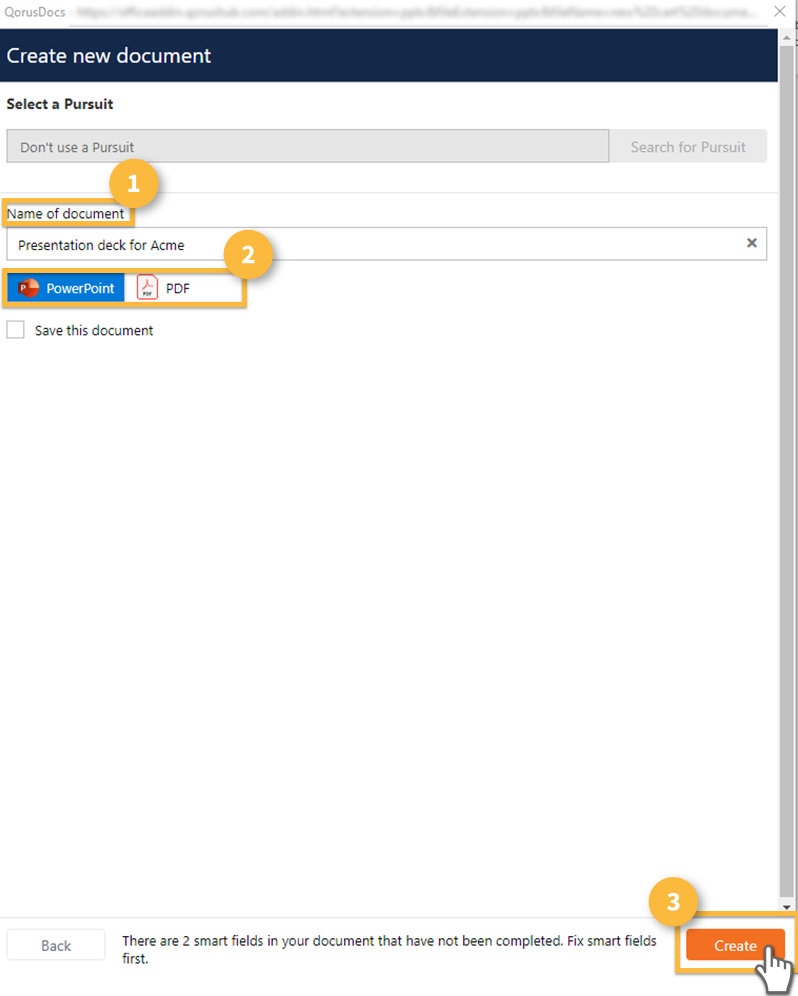 Assemble new presentations from existing slide decks – Help Center